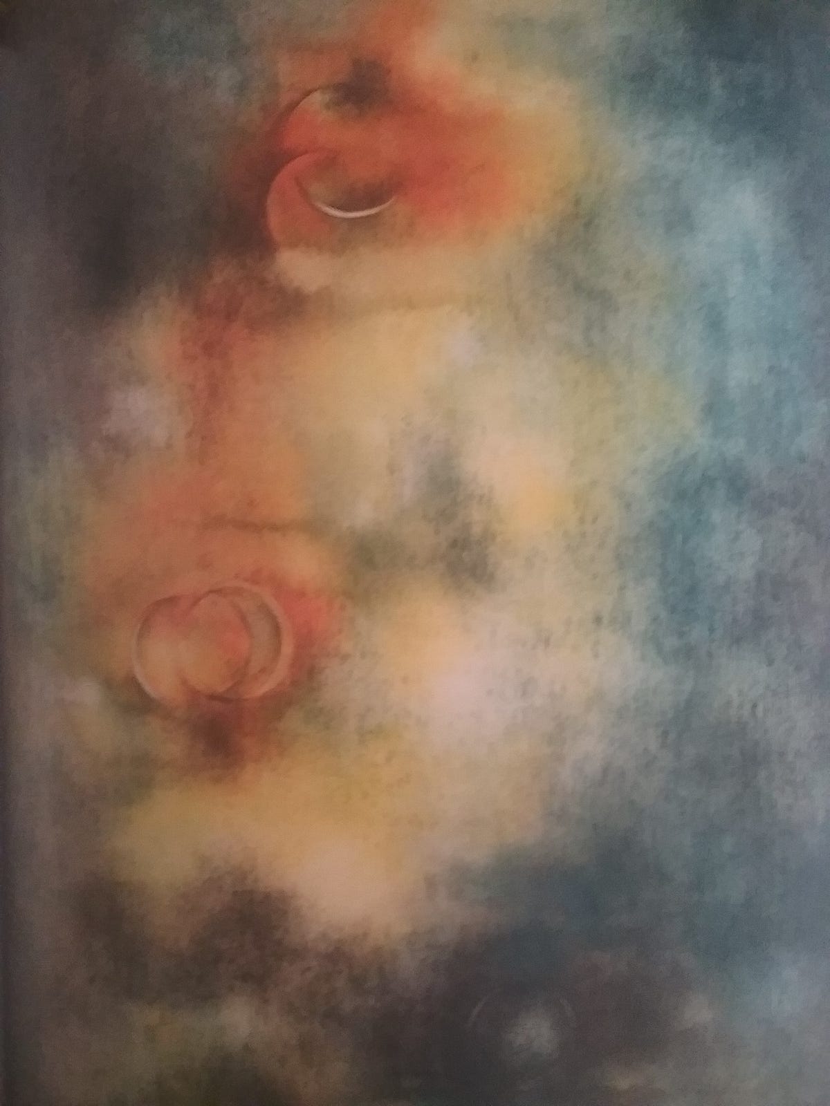 Beyond Black: Norman Lewis and Abstract Expressionism | by Marjorie ...