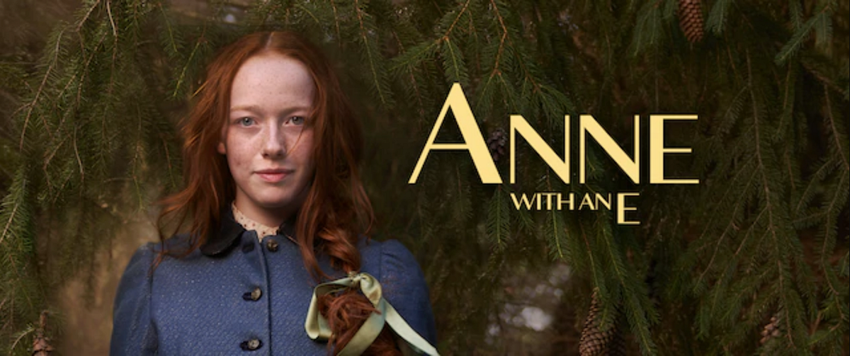 Is Anne with an E an Alcoholic?. How successfully can we identify… | by ...