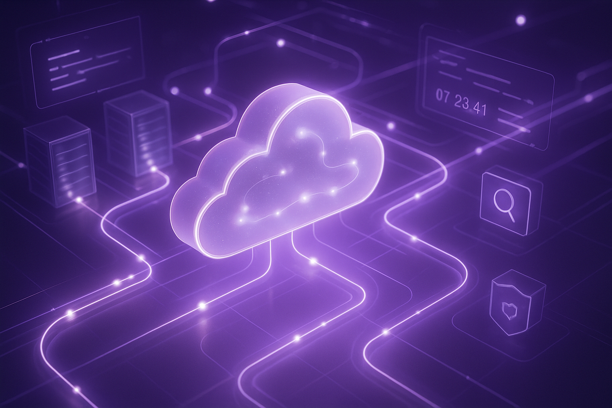 Getting to know aws cloudtrail: keeping track of everything that ...