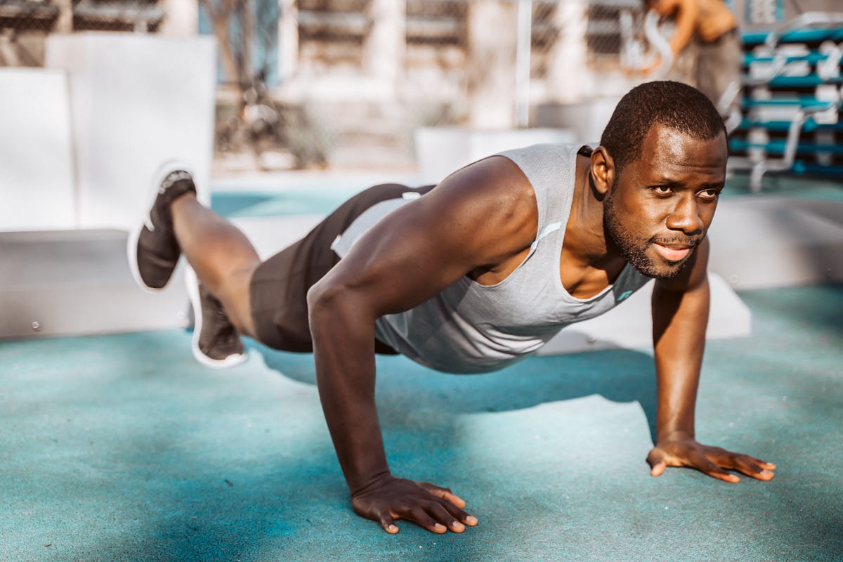 What To Do When the Gym is Way Too Crowded | by James Anderson, CSCS ...