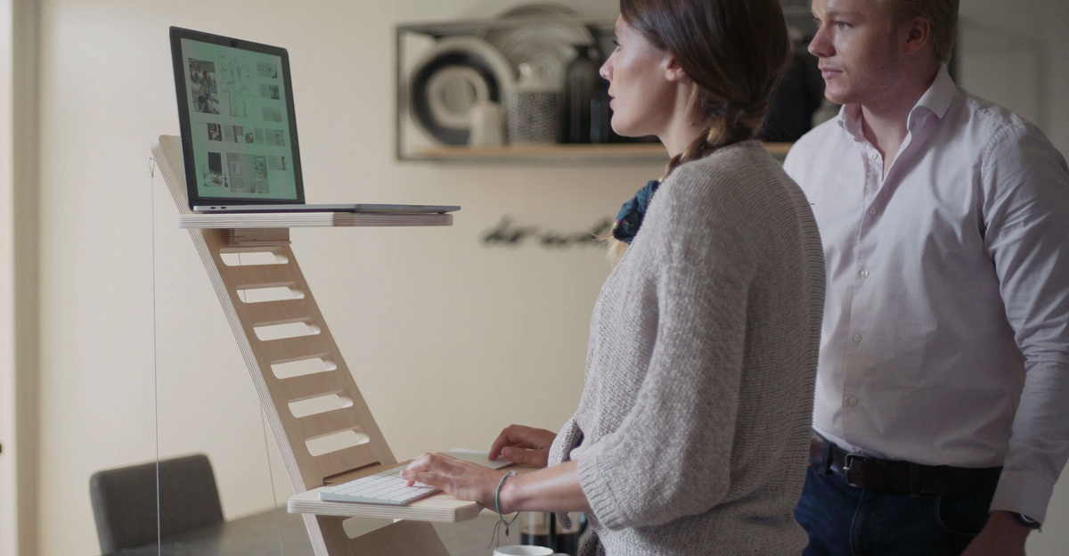10 ways to spend less time sitting at work | by HumbleWorks | Medium