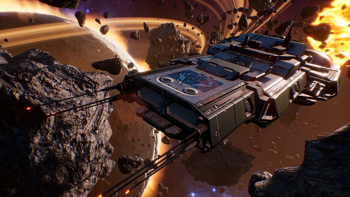 Pilot Program: Introducing Badges | by James Mayo | 8 Circuit Studios | Medium