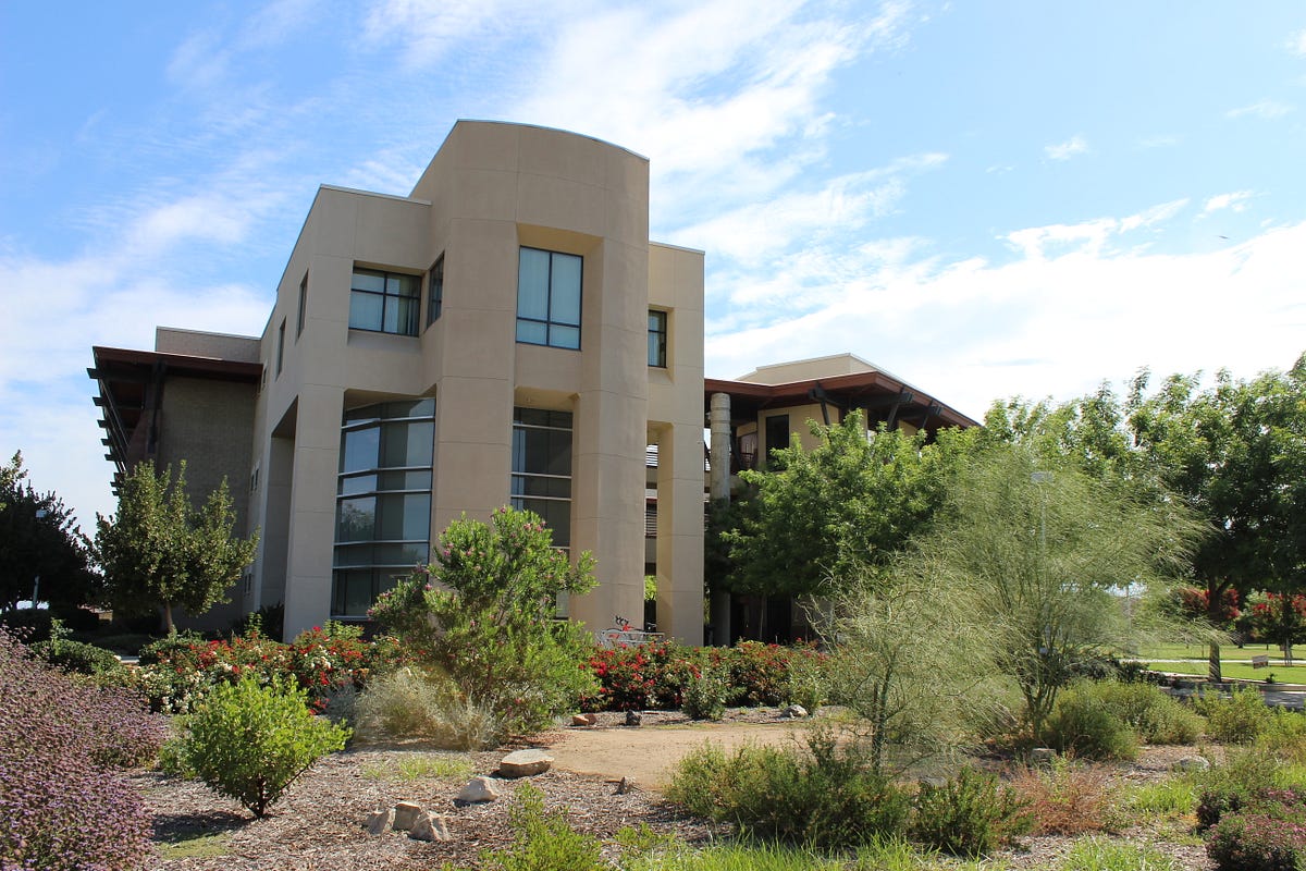 College of Science & Math: alumni + students = unlimited potential | by ...