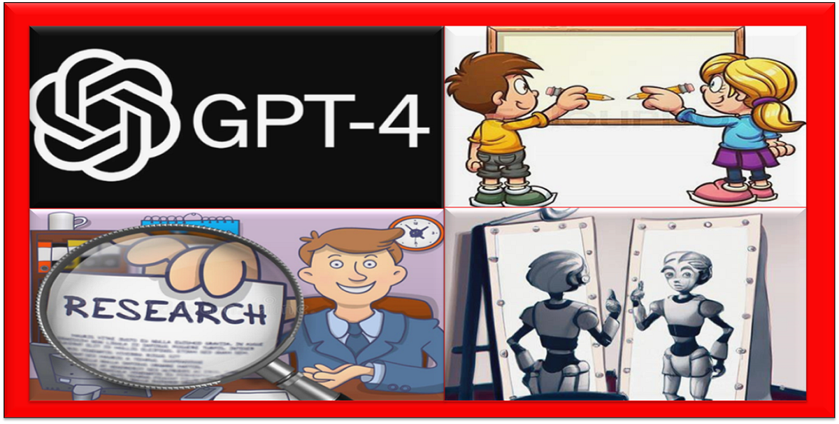 Papers Explained 05: GPT 4. GPT-4 is an advanced artificial… | by Jyoti ...