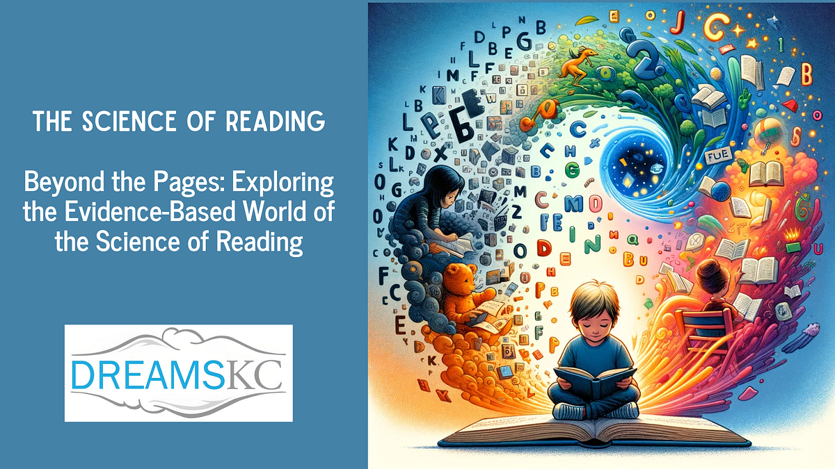 Demystifying the Science of Reading | by Catina Taylor | Medium