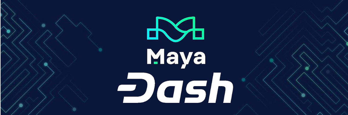 Dash and the Maya Protocol. I had a chance to sit down with… | by ...