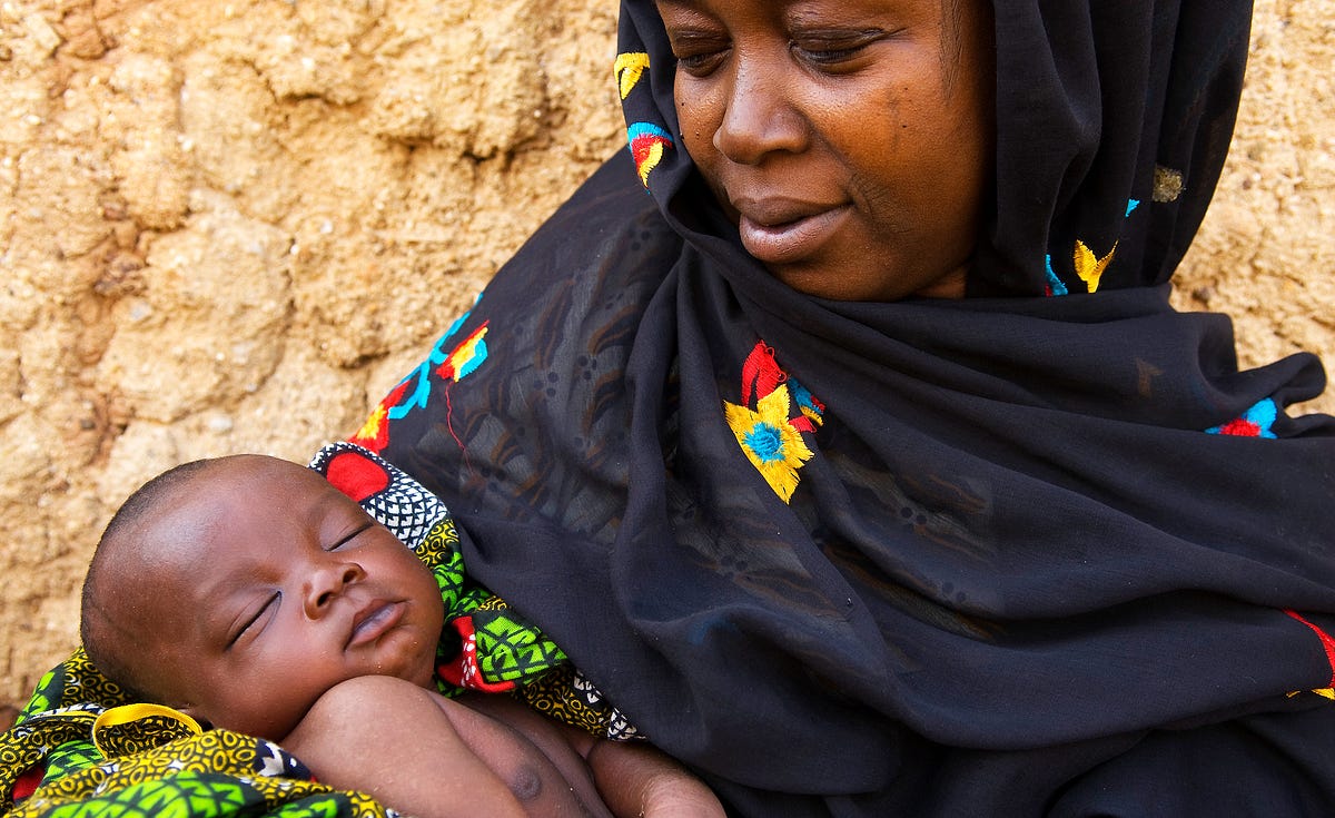 Identification for development: Its potential for empowering women and ...