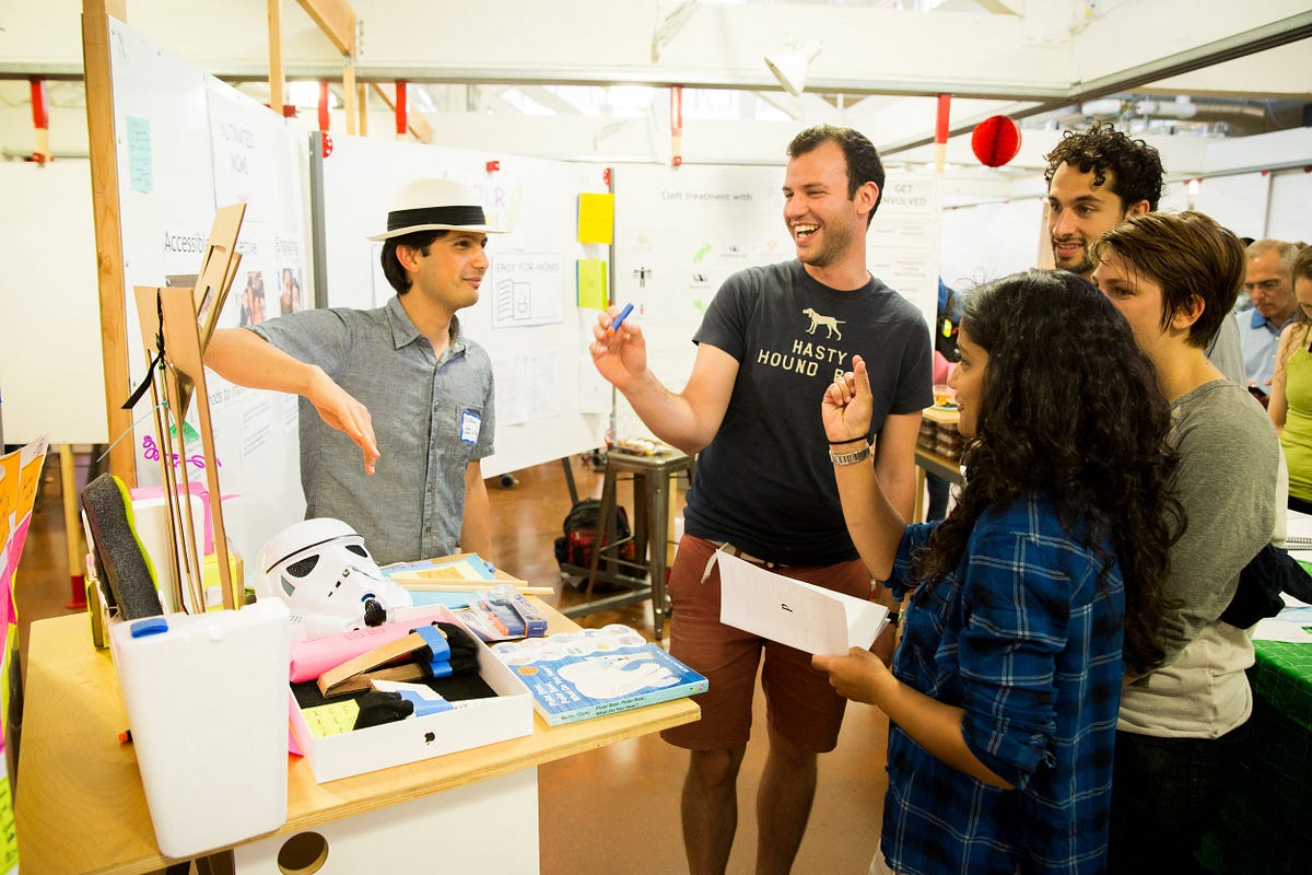 Designfulness (Part I): What if Design Thinking isn’t ultimately about ...