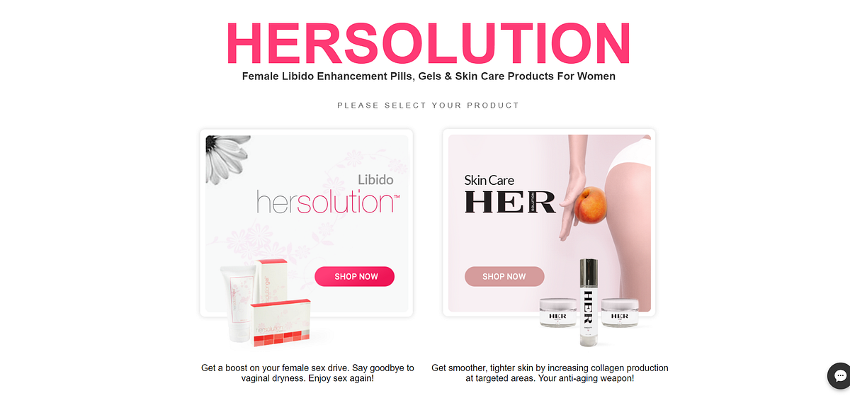hersolution. Product Overview… | by Kwauku D | Medium