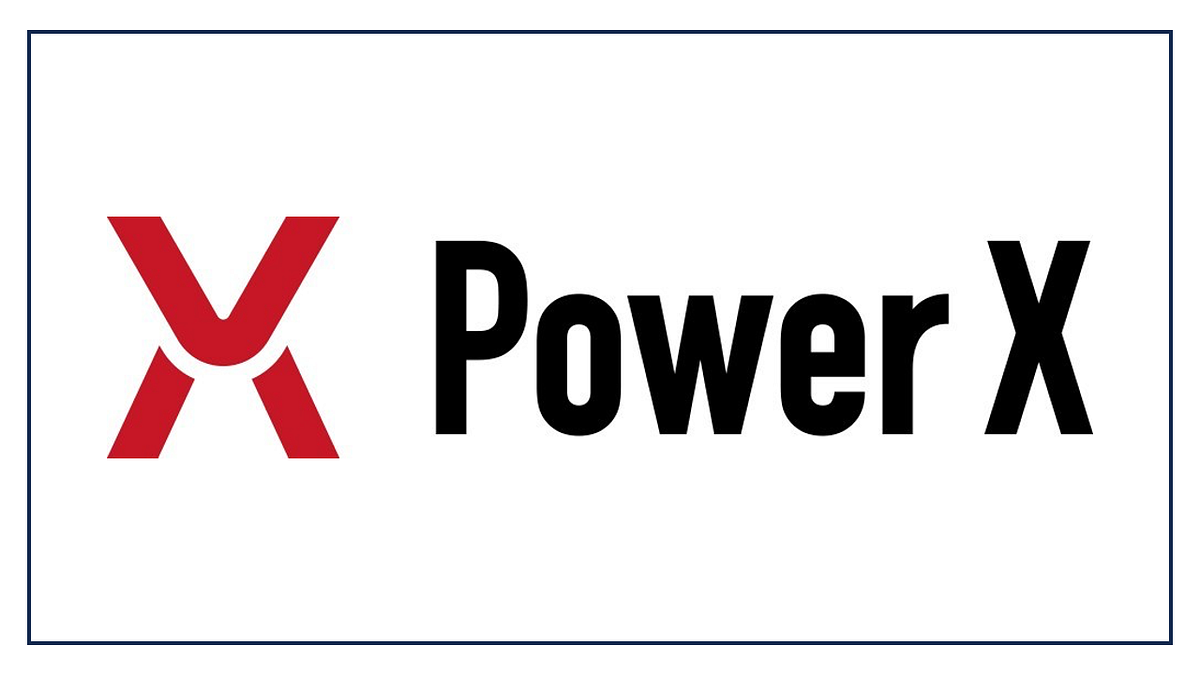 PowerX Raises JPY 9.5bn from Financial Institutions | by Norbert Gehrke | Tokyo FinTech | Medium
