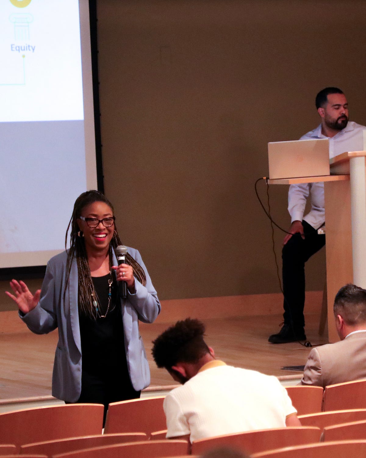Listening Sessions: Keeping our Ears to the Ground | by LA Homeless ...