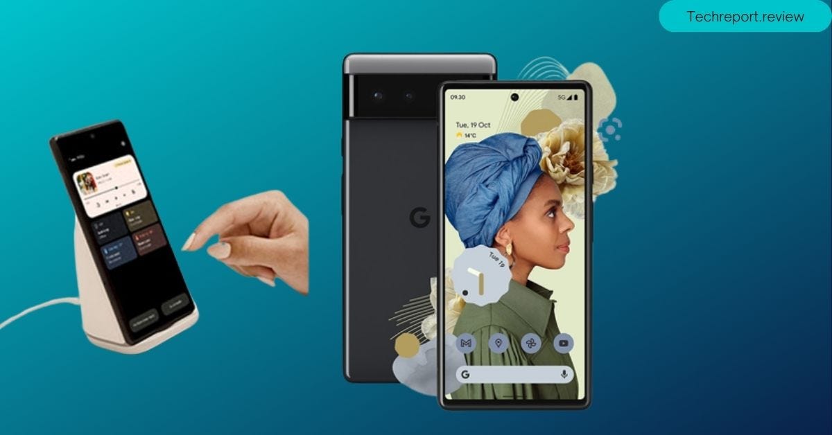 Discover Pixel 6a Wireless Charging: Fast, Efficient, and Convenient ...