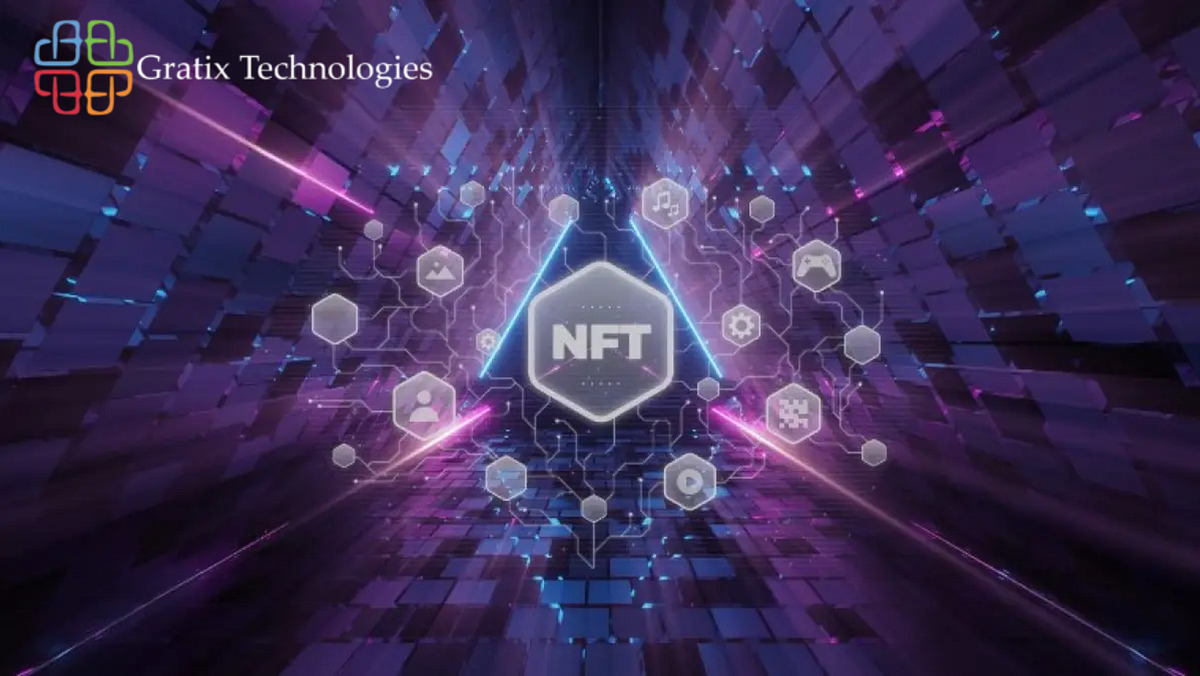 Gratix Technologies is the UK Top NFT Development Company in 2024 | by ...