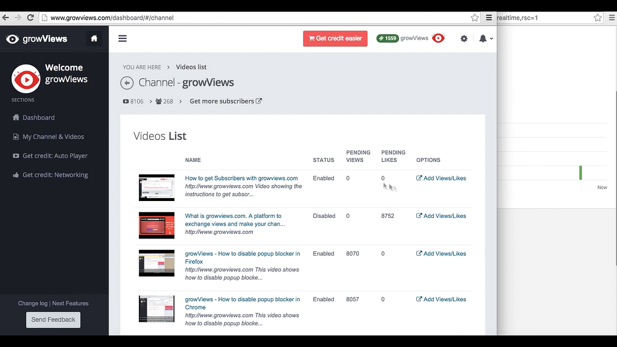 Grow Views Of youtube. GET MORE VIEWS | by Jawad Malik | Medium