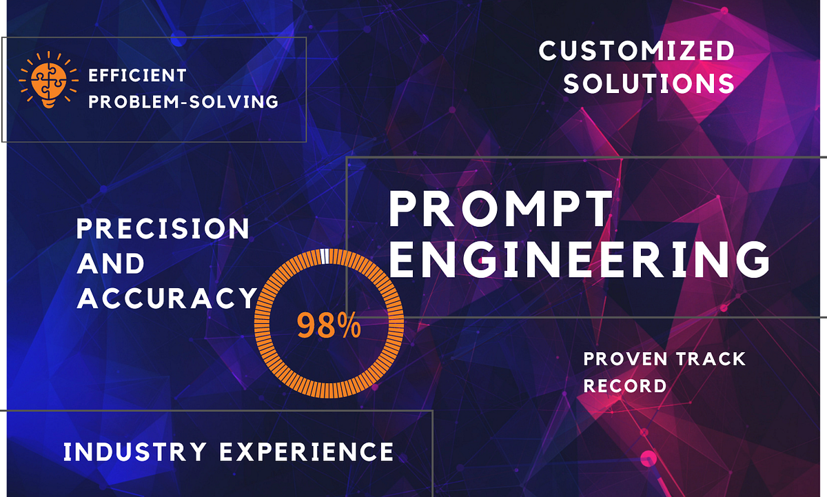 Boost Your Business with Prompt Engineering Solutions | by ...