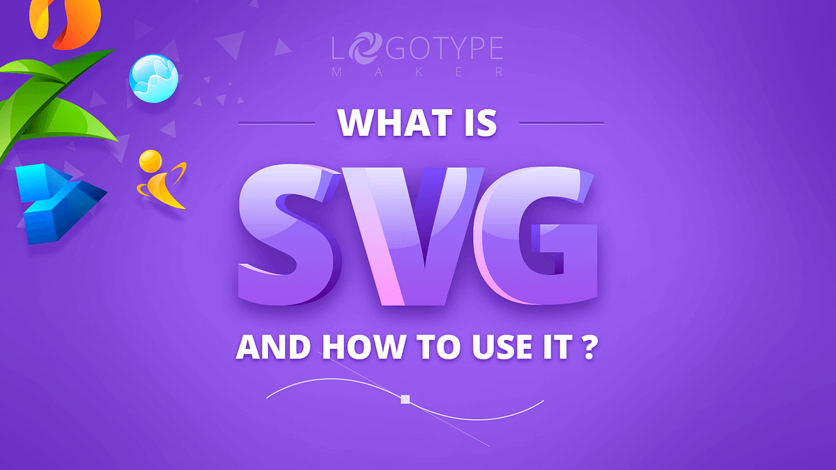 What is SVG? The Essential Guide for Designers | SeekVector | by vector seek | Sep, 2025 | Medium