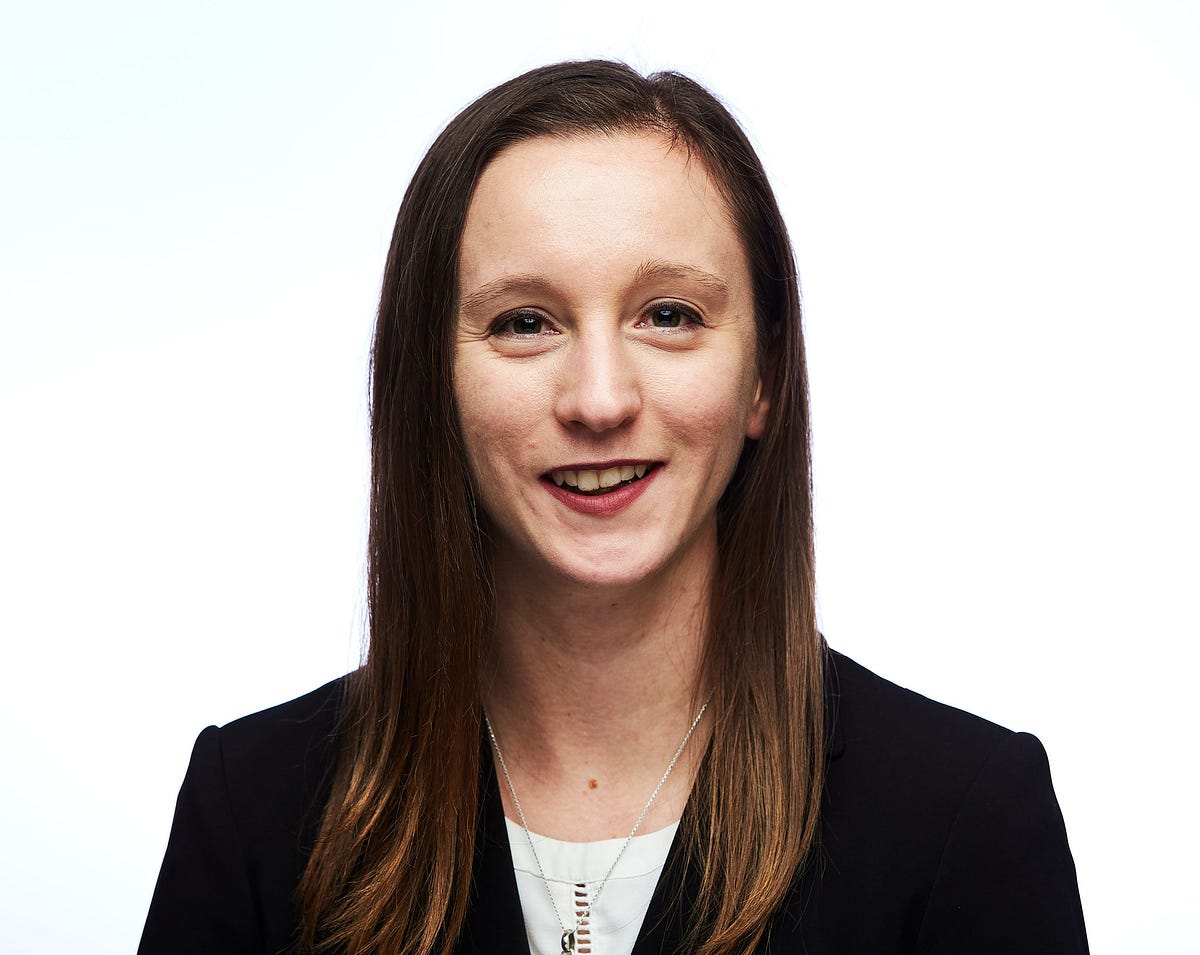 Data Bird Alexandra Amidon Interview With Our February 21… By Leana