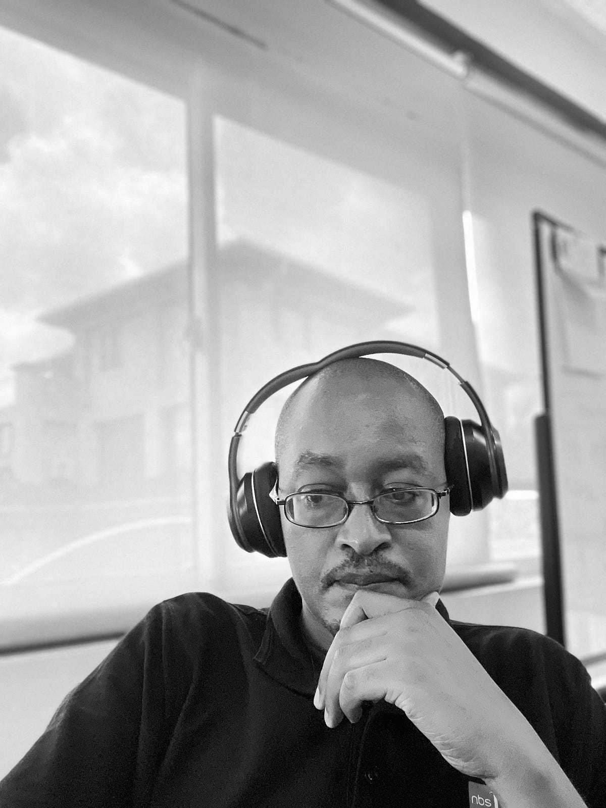 Goodbye my favourite pair of headphones! | by David Jack Tumusiime | Medium
