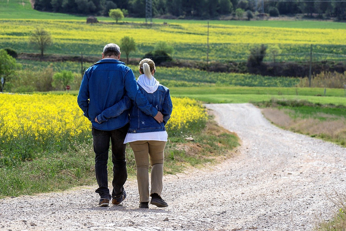Extend Your Life 6 Years. Everyone has the ability to do it | by Brian ...