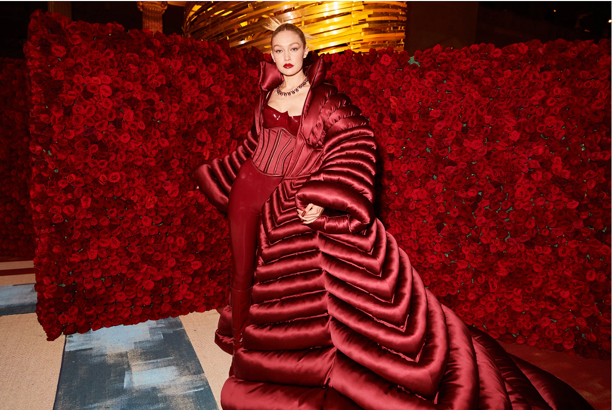 Let’s talk the MET Gala. This week I am excited to talk about… | by ...
