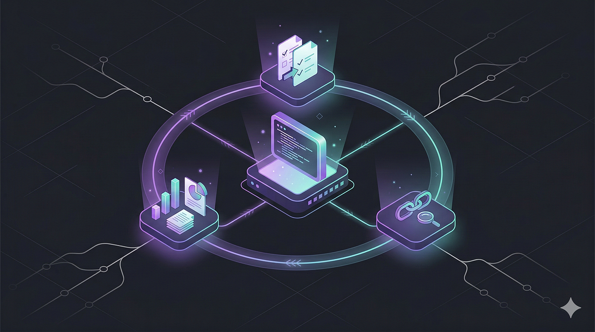 Claude Code /loop . Native Autonomous Loops in Claude | Medium
