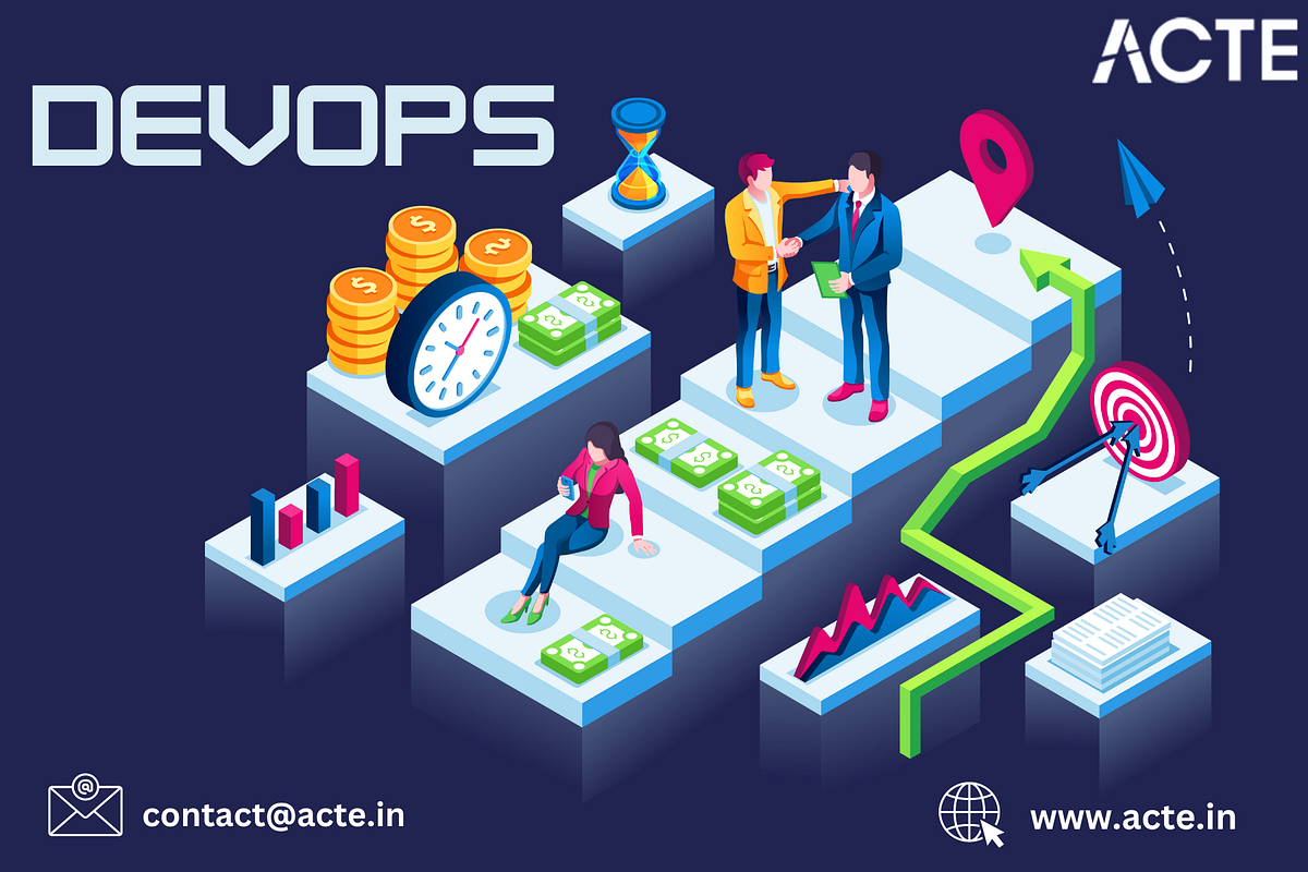 Level Up Your Skills: DevOps Training for Professionals | by Anna Jade | Aug, 2024 | Medium