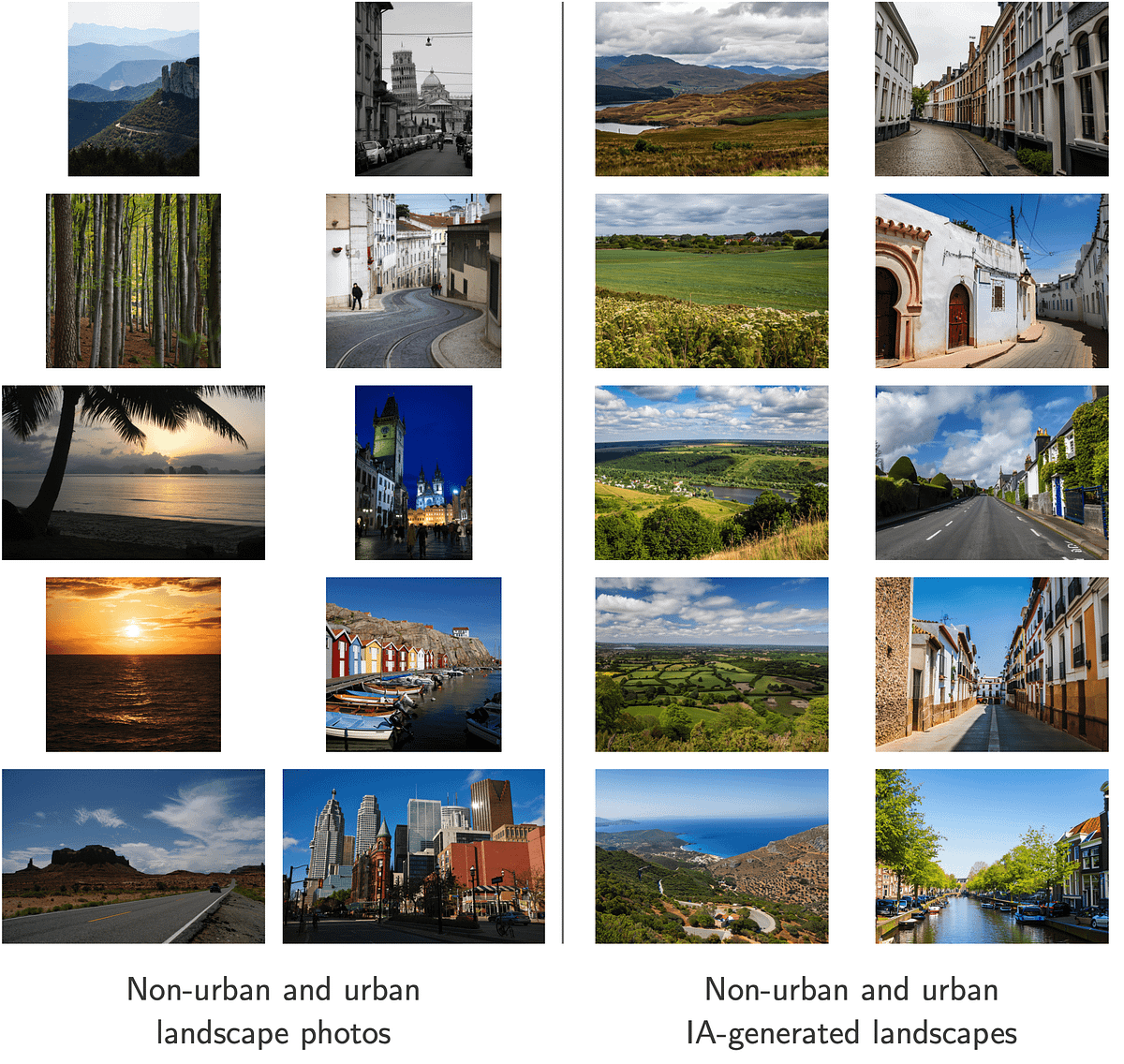 Feeling for Images Created by Generative Artificial Intelligence | by ...