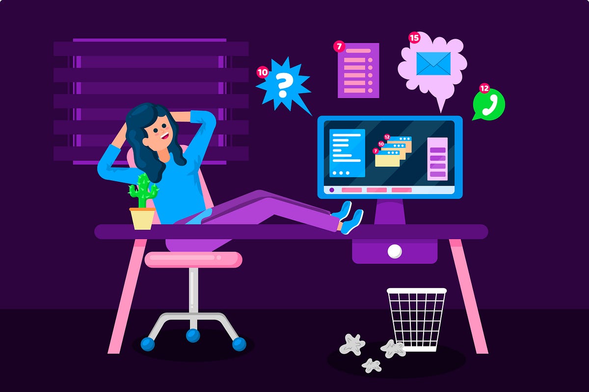 Common React Mistakes and How to Fix Them | by Trushit Kasodiya | Medium