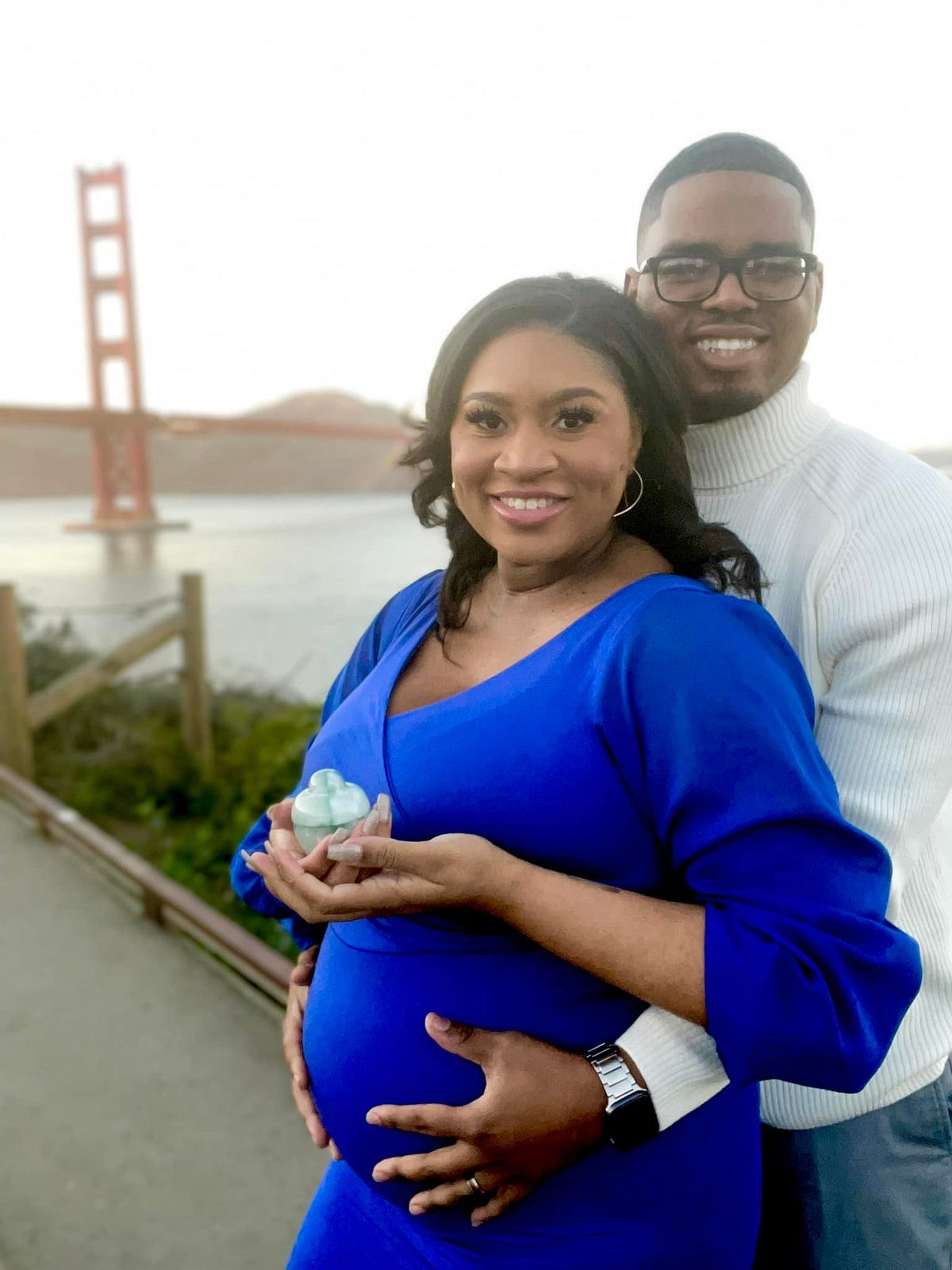 Why expecting mothers should be examined more during pregnancy | by ...
