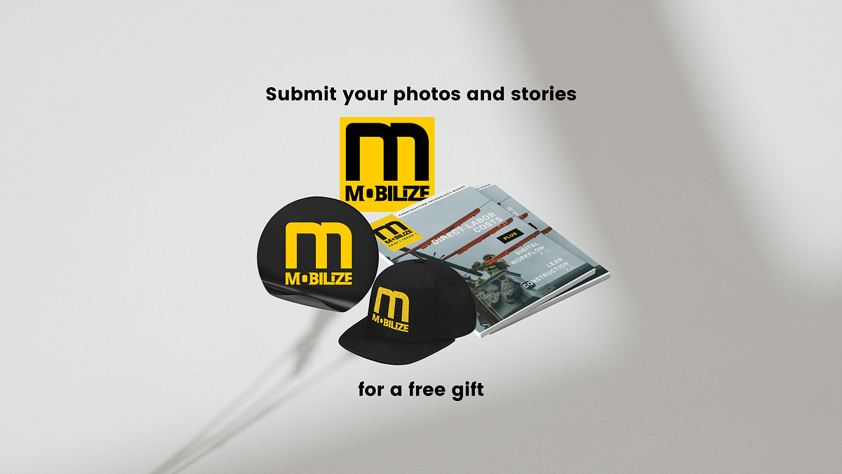 Introducing Mobilize Magazine. Something New | by GridForce | Medium