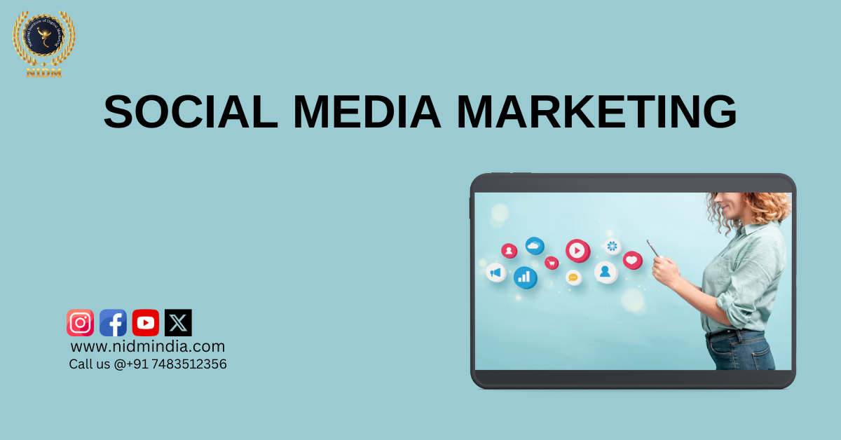 Mastering Social Media Marketing: Strategies for Success in the Digital Age | by Hemanth reddy ...