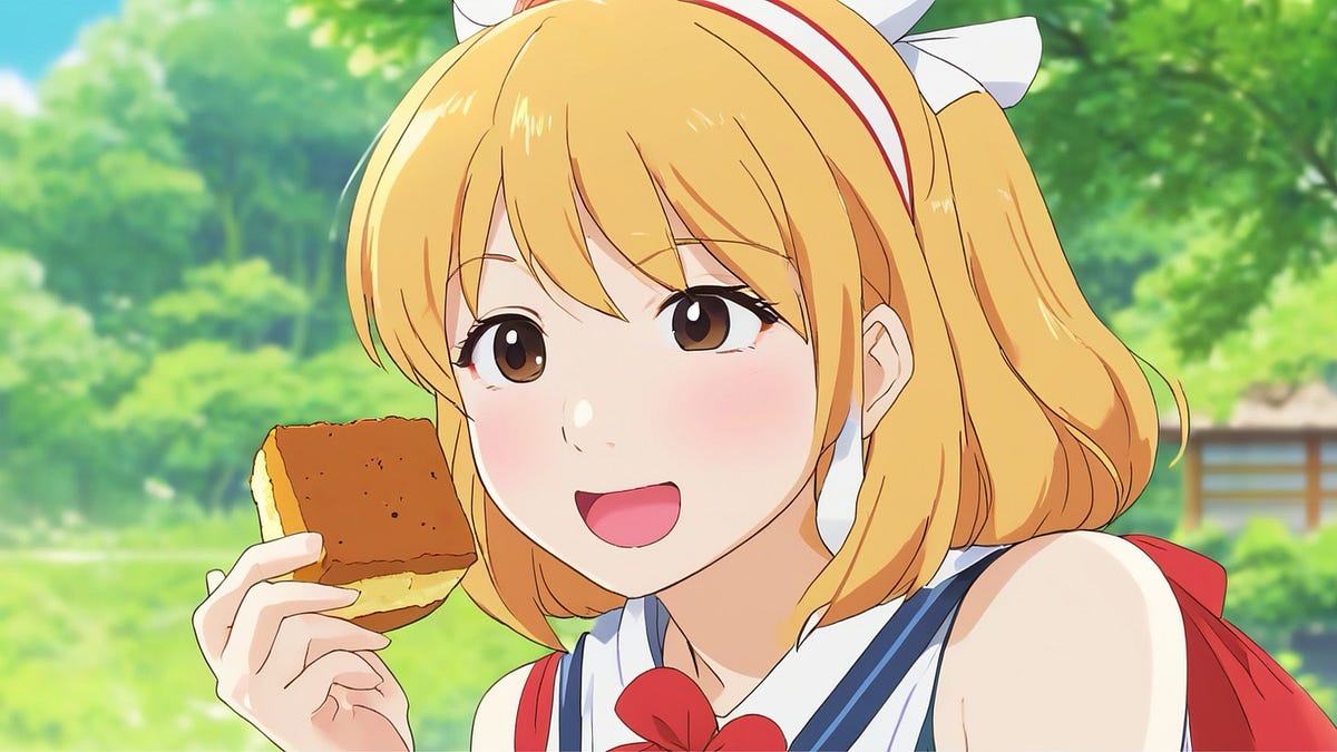 Learn Japanese: differences between Taiwanese castella and Japanese ...