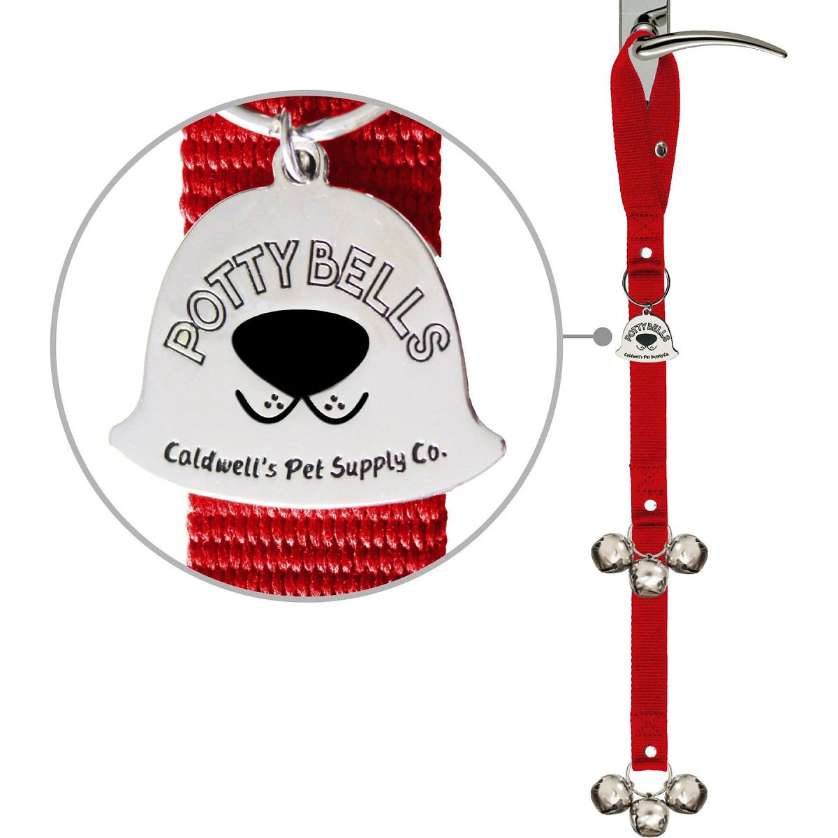 potty bells for dogs. Potty bells for dogs continue to gain… | by ...
