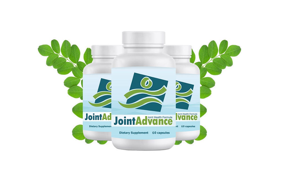 Joint Advance takes a quantum leap beyond any other formula! - Sweetybe ...
