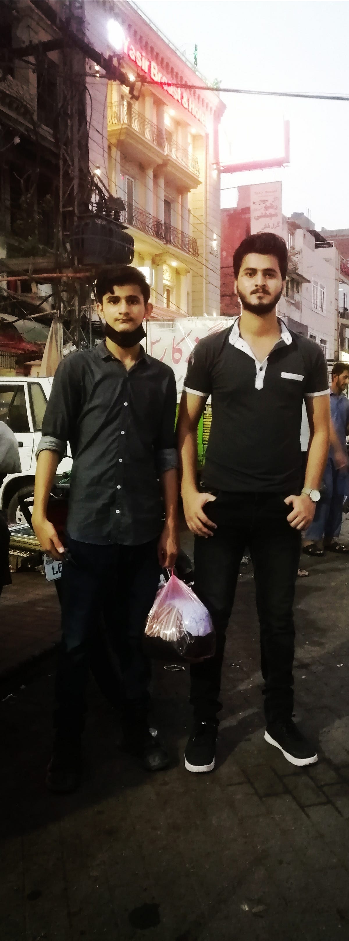 JUNAID ALI JUNAID - JUNAID ALI JUNAID - Medium
