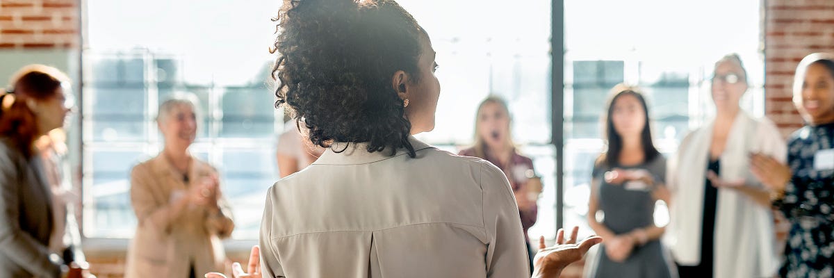 Setting up Your Business. Setting up your business in the right… | by ...