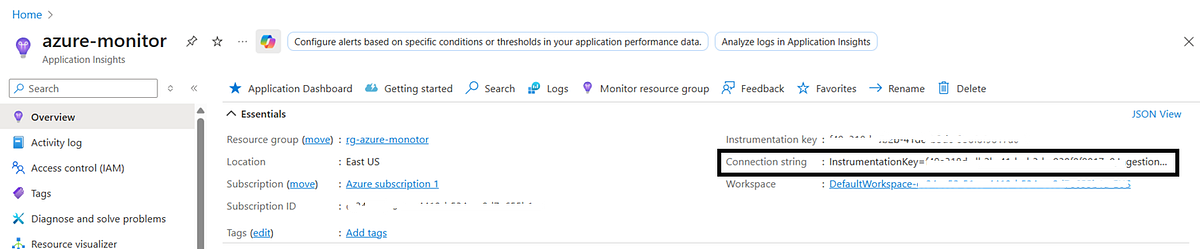 Python Observability Part 1: OpenTelemetry Integration with Azure Monitor | by https://devputers ...