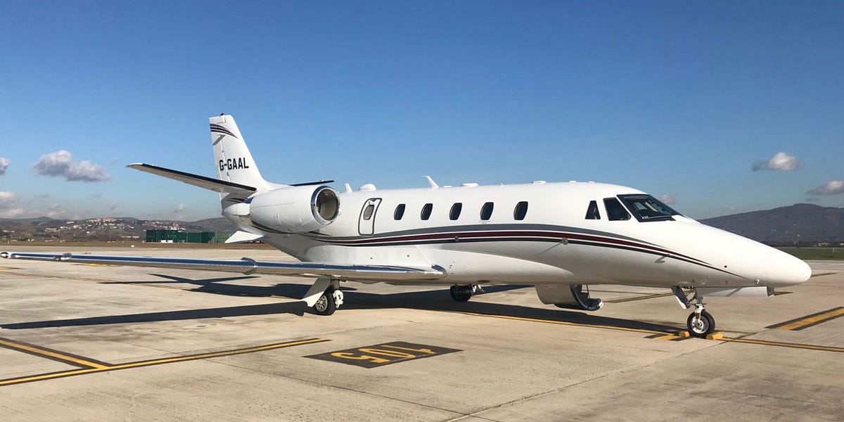 Aeron — 2018 in Review and Goals for 2019 | by aeron.aero | Medium