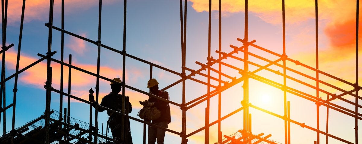 How to use scaffolding safely?. Scaffold towers are valuable equipment ...