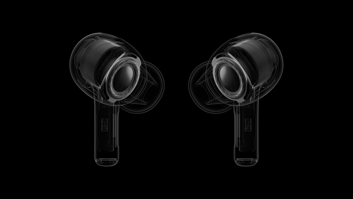 Designing Emotion Through Sound: A UX Perspective on AirPods Pro ...