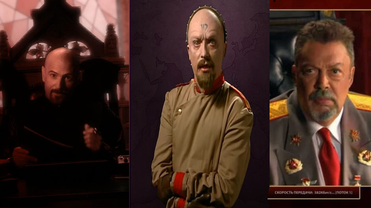 A Command & Conquer Retrospective | by Josh Bycer | Medium