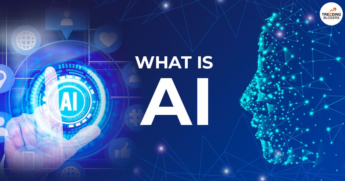 Artificial Intelligence and Machine Learning Trends in 2024 | by ...