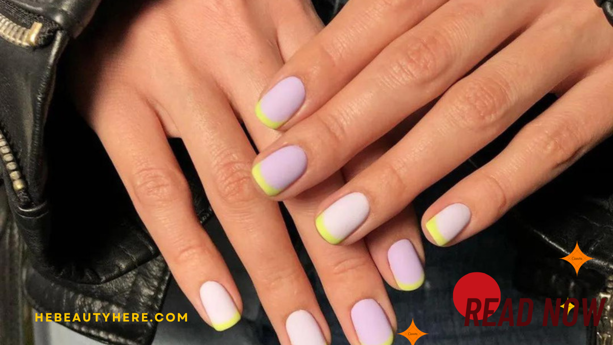 Exciting Nail Art Ideas to Experiment with This Spring | by laura ELIN ...