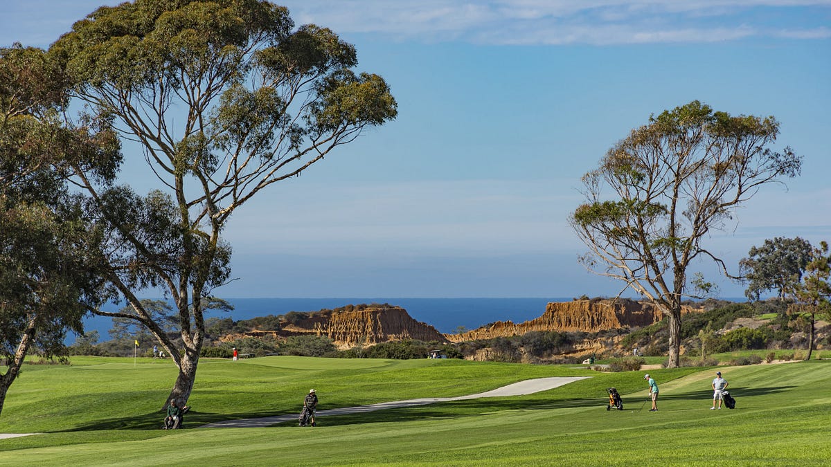 Farmer’s Insurance Open @ Torrey Pines 2022 — Preview and Picks | by ...