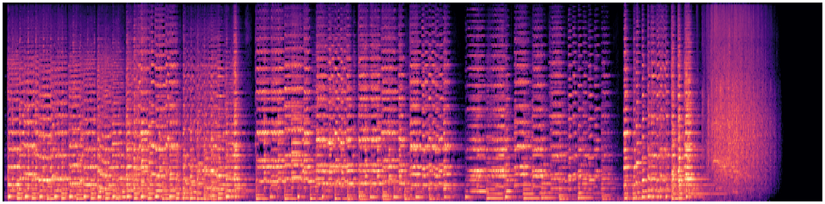 How to Create & Understand Mel-Spectrograms | by Christopher Lewis | Medium
