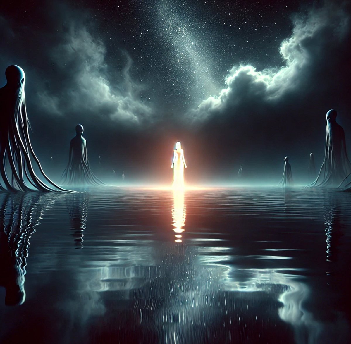 Marine Spirits Exposed: How Water Entities Hijack Lives with Spiritual ...