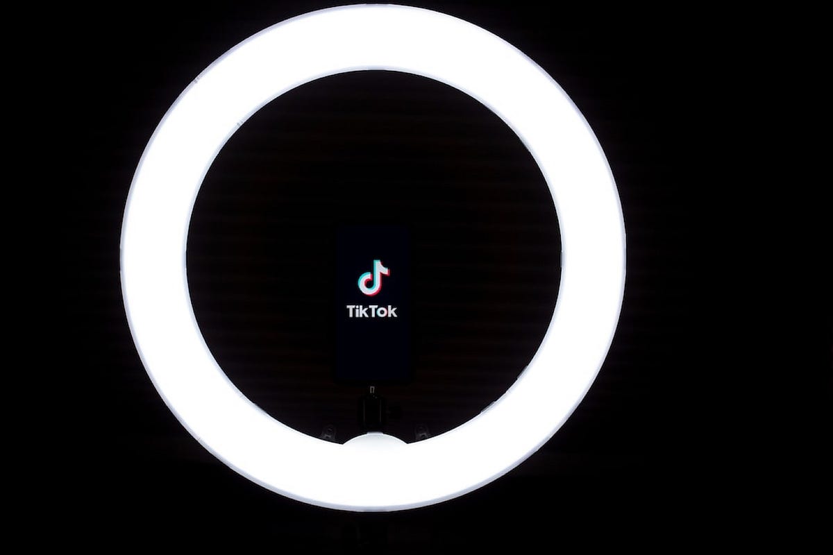 TikTok: The Digital Slot Machine That Is Creating A Generation Of ...