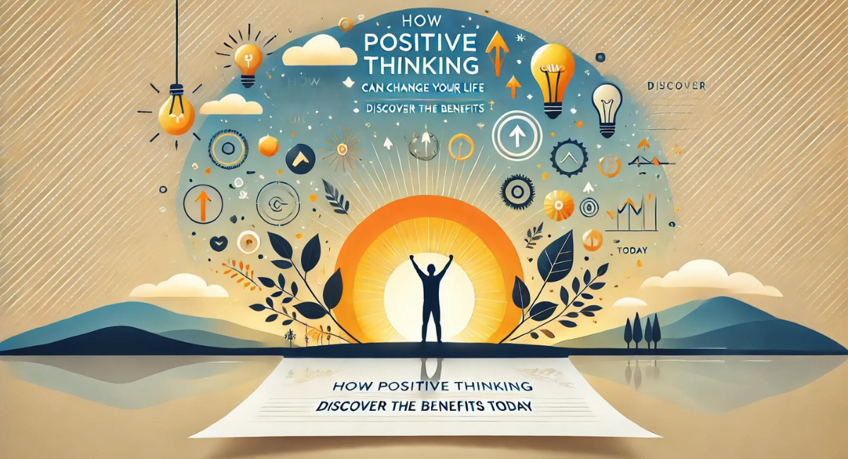 How Positive Thinking Can Change Your Life | Medium