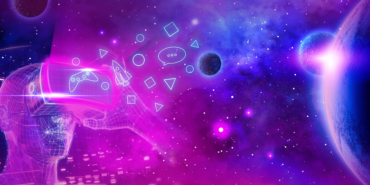 The Ethics of the Metaverse. Openness, interoperability and… | by ...