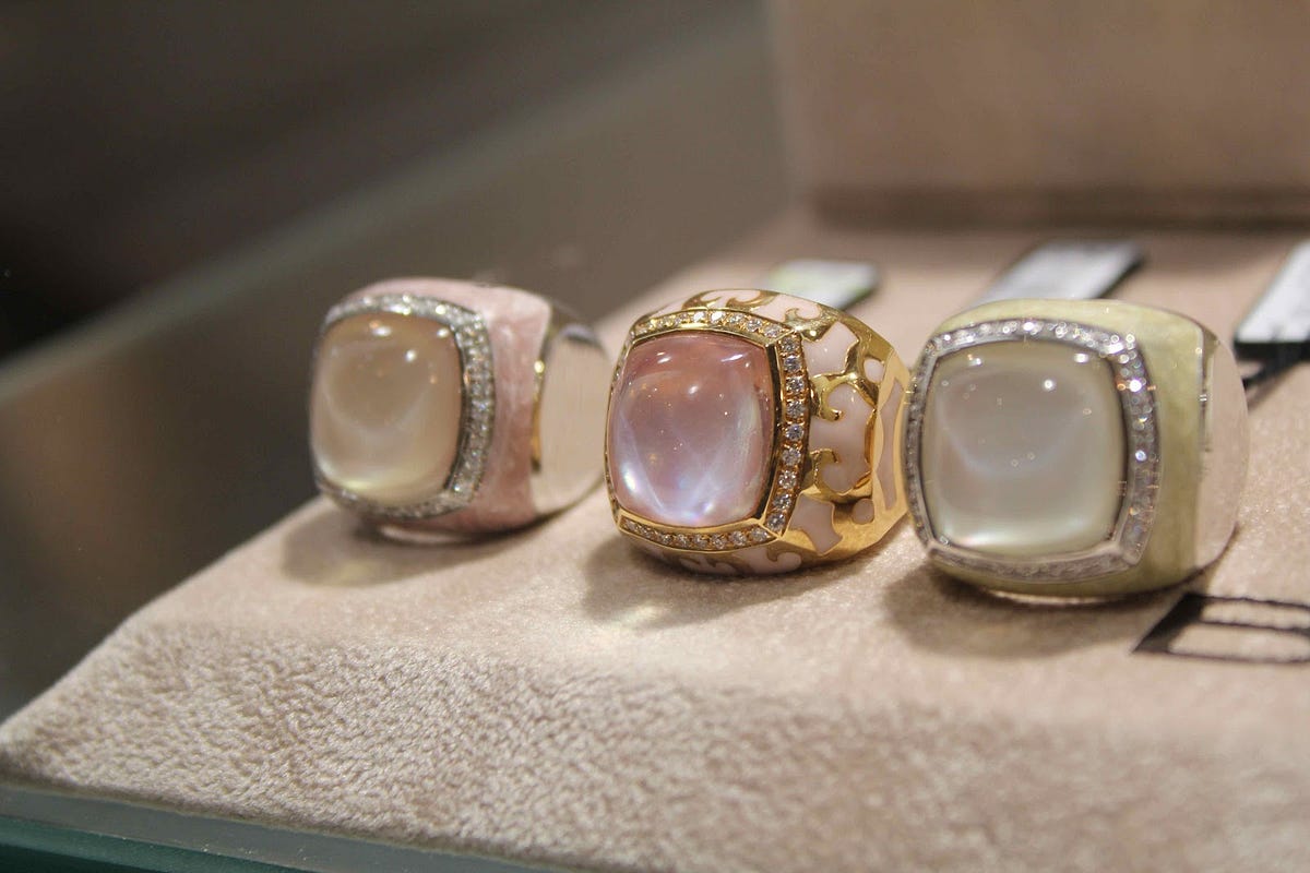 BRAZIL // Brazilian jewels: the bold and the beautiful | by Paolo ...